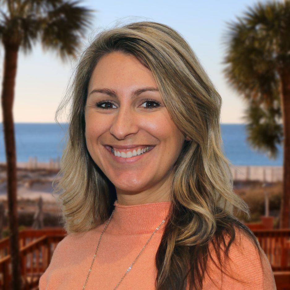 Board of Directors - Coastal Alabama Business Chamber